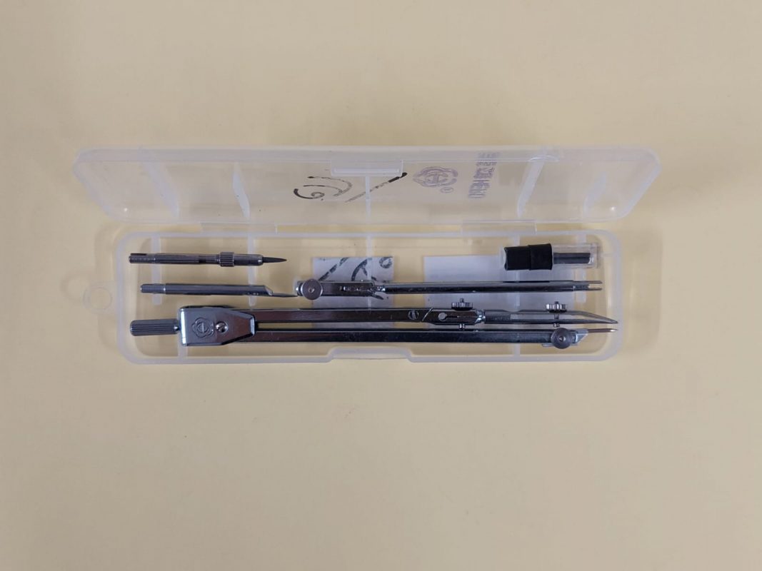 Essential Stationery for Architect Students: Building Blocks for ...