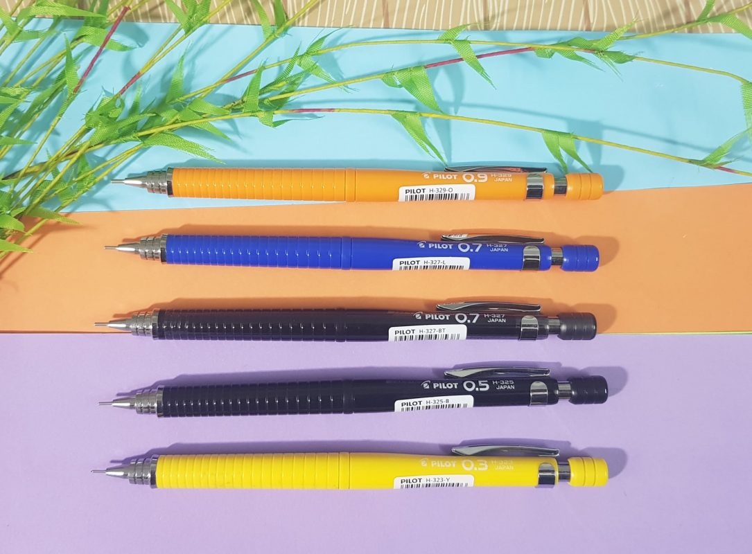 Mechanical Pencil vs. Traditional Pencil: Which One is good for you?