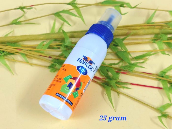 Fevicol MR 20gm squeezy | Garner Stationery