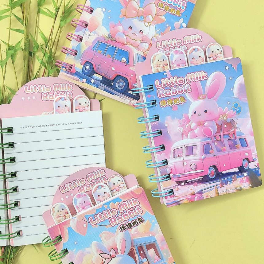Buy Notebooks and Journals at Best Prices in Dhaka, Bangladesh